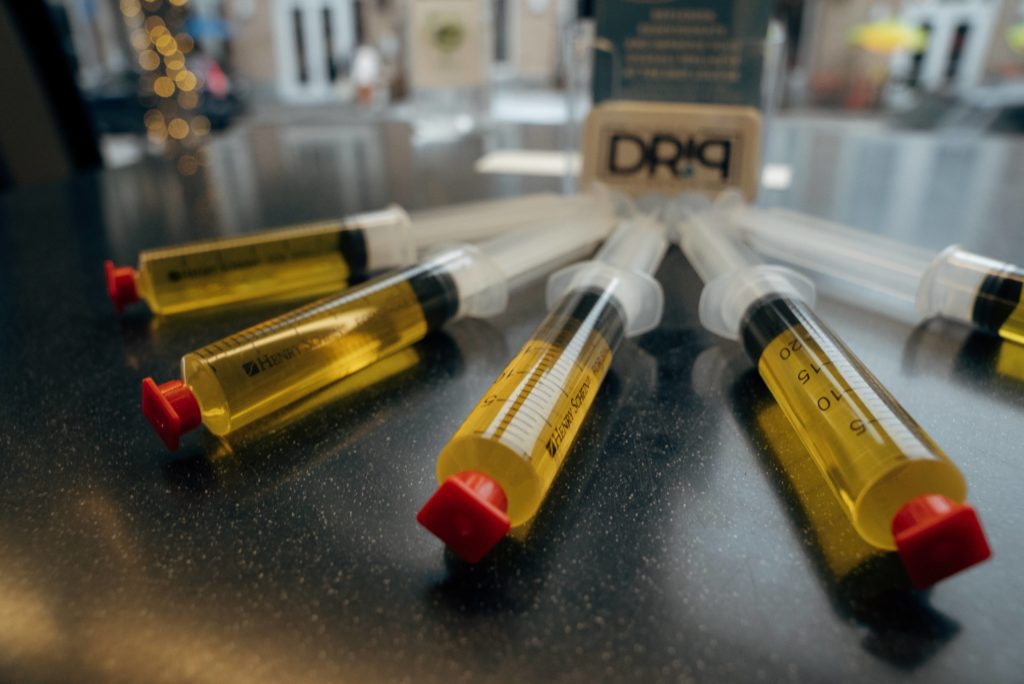 Get IV Drip Add-Ons In Charleston, SC | The Drip Lounge